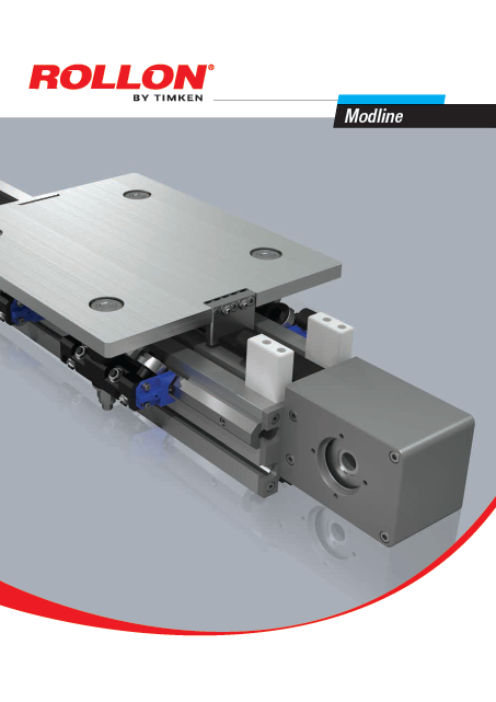 Download the Modline Catalog