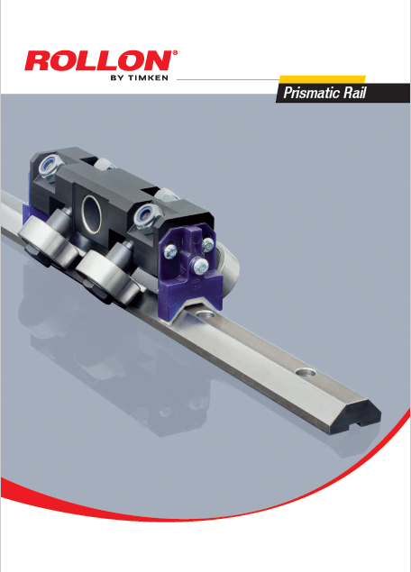 Laden Sie den Prismatic Rail Katalog herunter